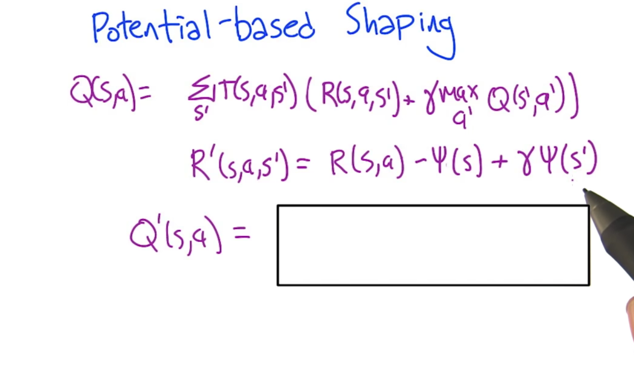 Reinforcement Learning 第七周课程笔记