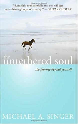 《The Untethered Soul》